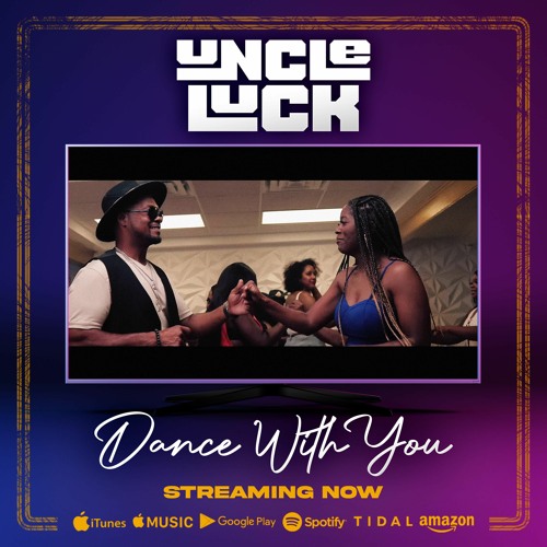 Stream Uncle Luck-Dance With You by fivestarpro | Listen online for ...