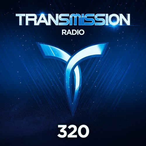 Andi Durrant - Transmission Radio 320 2021-04-07