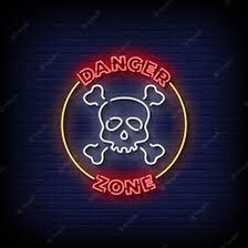 Stream blacc magic X kzop “Danger Zone” by Blacc Magic | Listen online ...