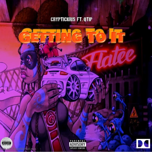 Stream Getting To It (ft. Qtip) by Cris Jimenez | Listen online for ... Stream Getting To It (ft. Qtip) by Cris Jimenez | Listen online for ...