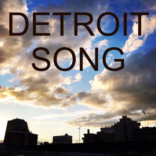 Stream Detroit Song by Hugh van der Linden | Listen online for free on ...
