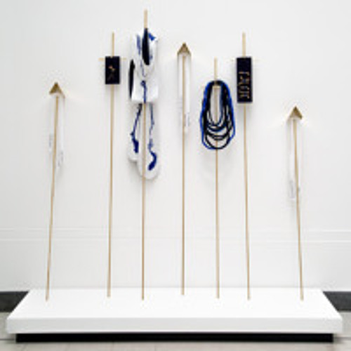 Stream Tuesday Talks - Amber Cronin discusses her work on display as ...
