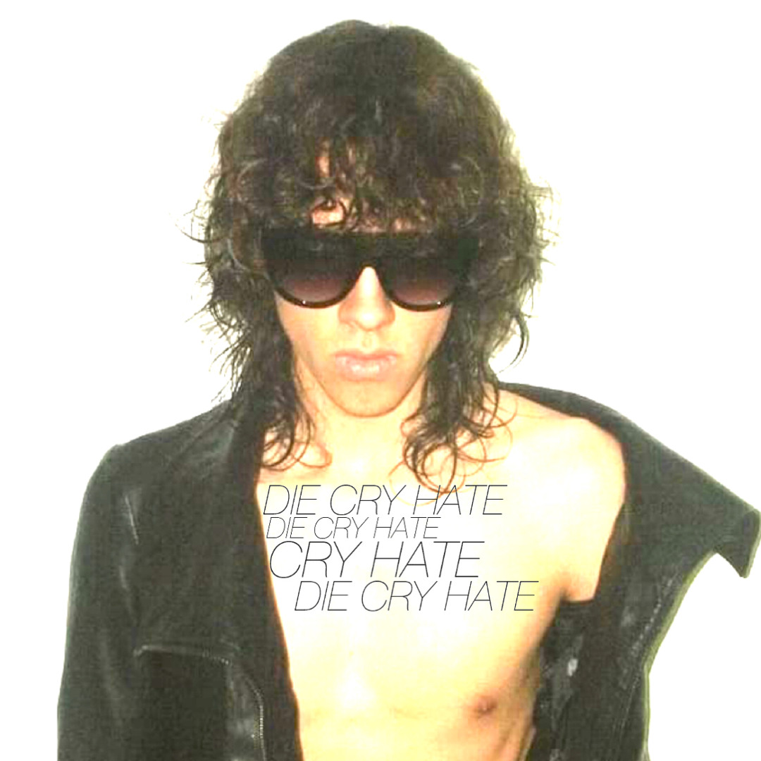 Stream die cry hate by mélanstalgie | Listen online for free on SoundCloud