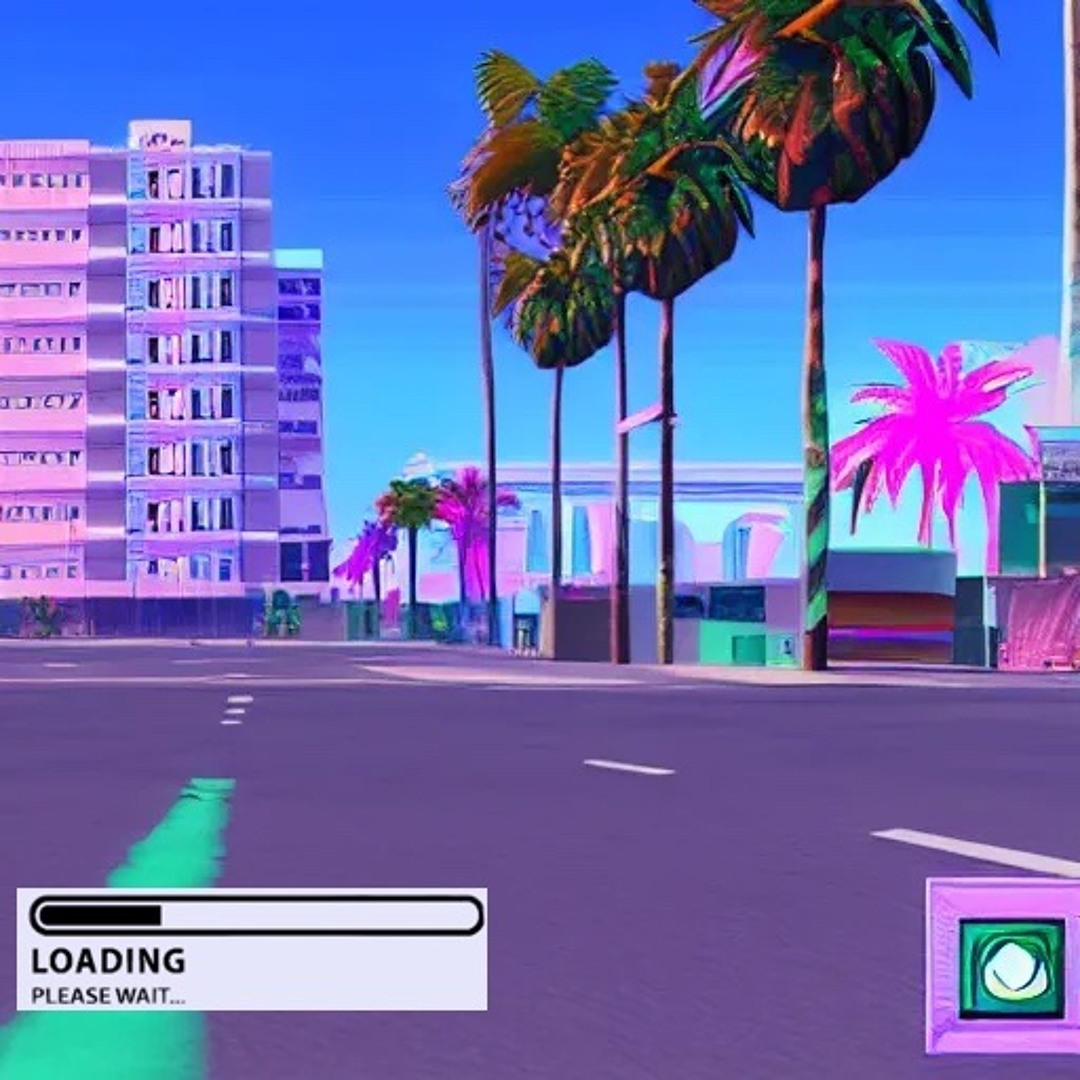 Stream loading... by wavey.b | Listen online for free on SoundCloud