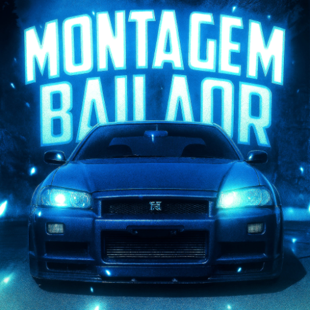 Stream MONTAGEM BAILAOR JUMPSTYLE (Jumpstyle, Brazilian Funk Phonk, Tik ...