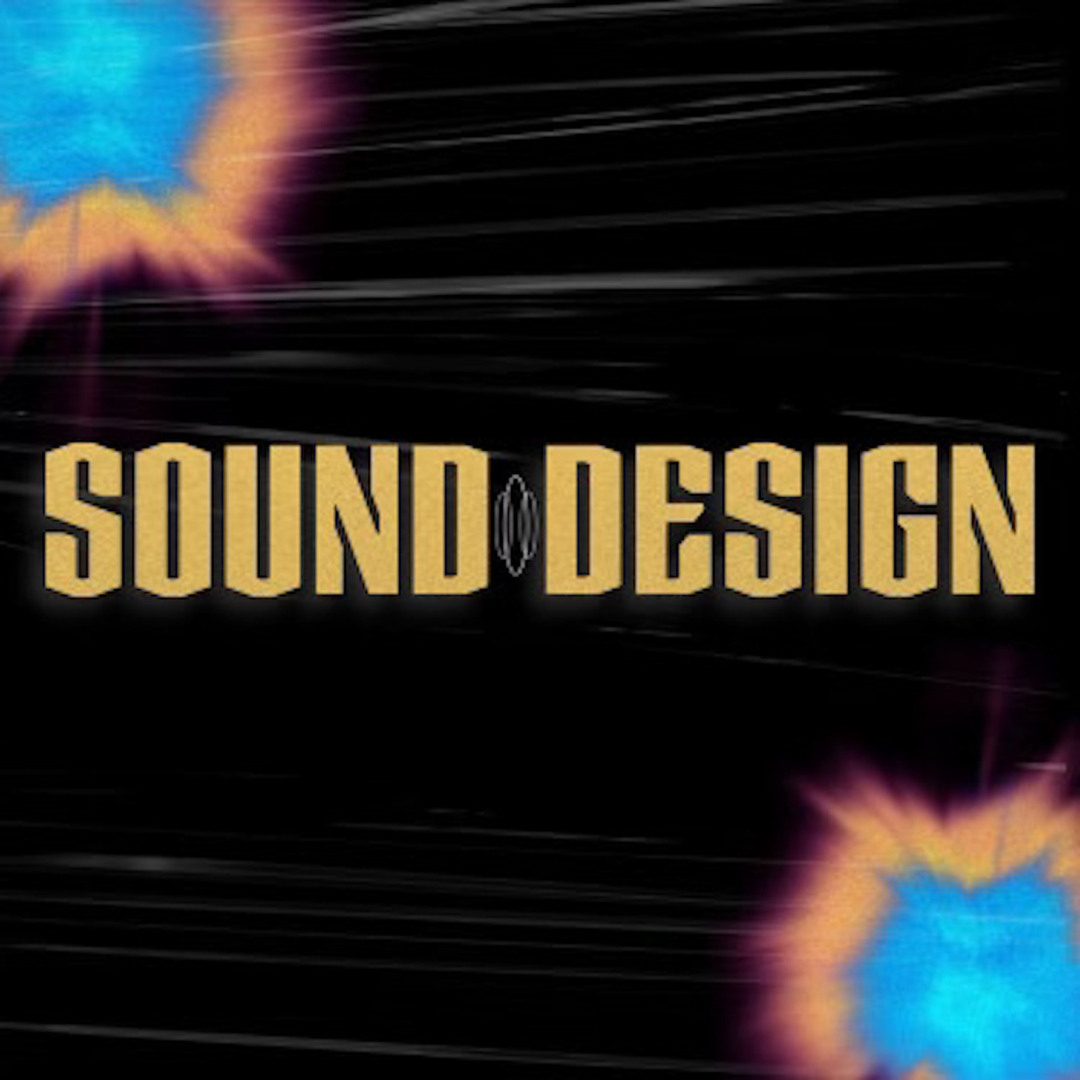 Stream Sound Design by SSGKobe | Listen online for free on SoundCloud