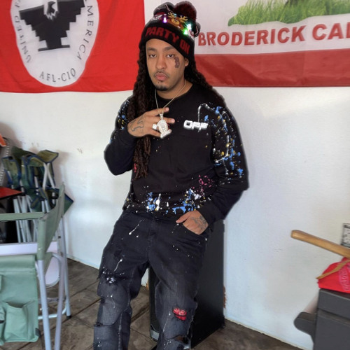 Rico 2 Smoove - G Sh!t - Listen to music