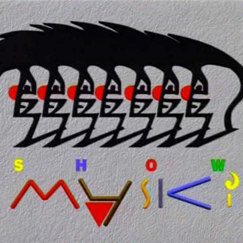 Stream MASKI SHOW by Discopank | Listen online for free on SoundCloud
