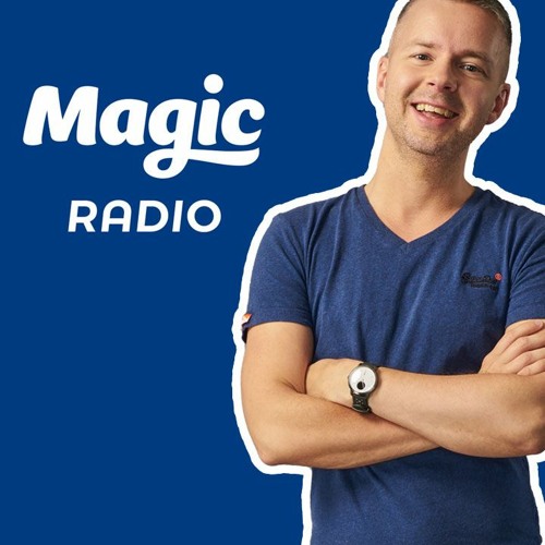 Stream episode Dan Morrissey - Magic Radio Highlights - Summer 2021 by ...