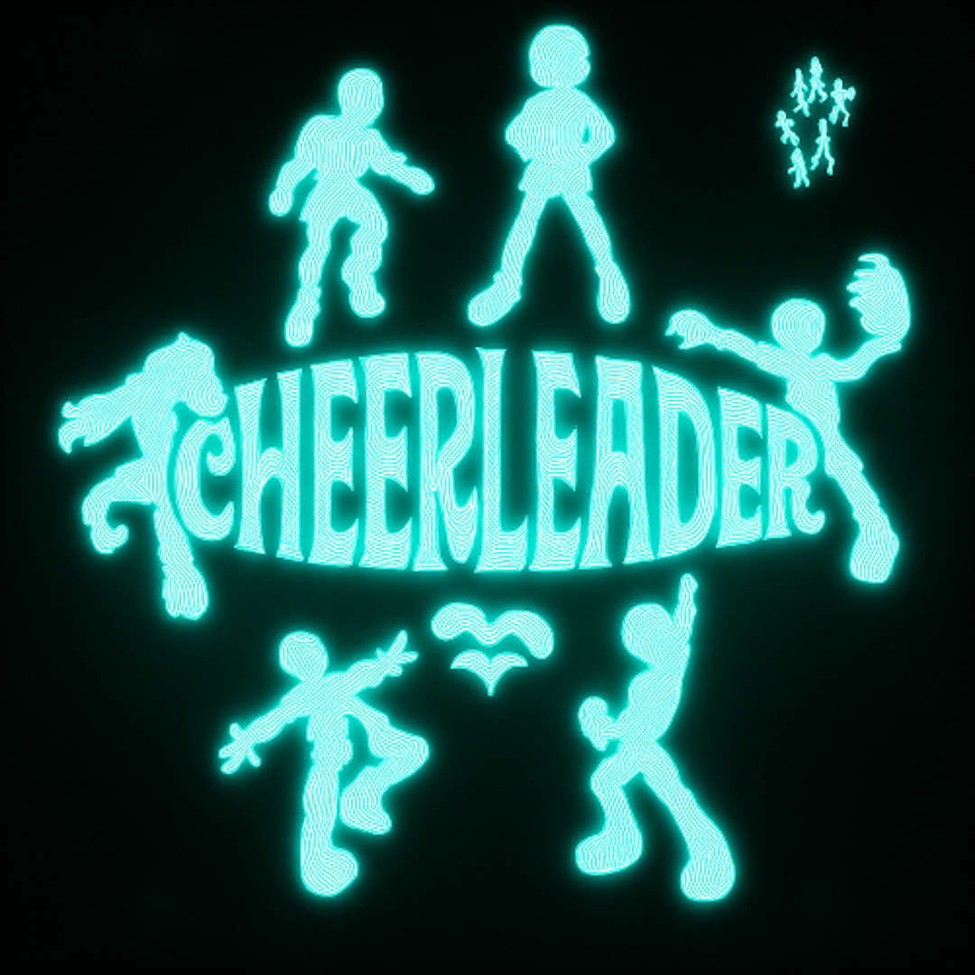 Stream Cheerleader (Ari flip)💕 by Ari | Listen online for free on ...