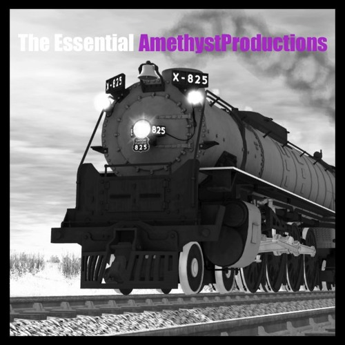Stream Farewell Demo By Amethyst Listen Online For Free On Soundcloud