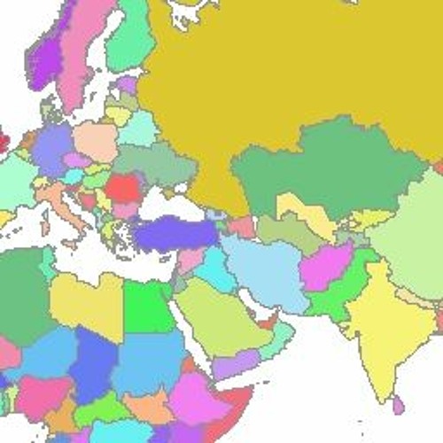 Interactive world history atlas since 3000 bc