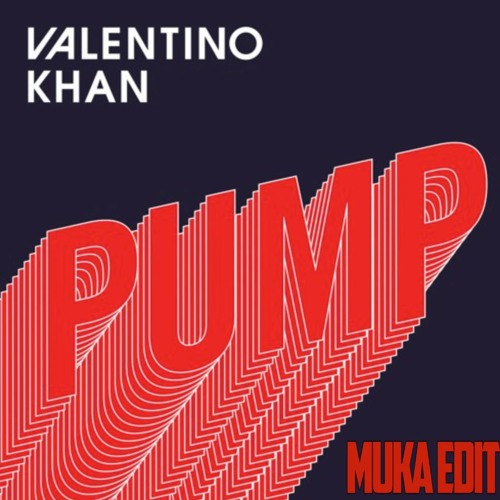Stream Valentino Khan X Kendrick Lamar - PUMP X HUMBLE (Muka XPlicit ...
