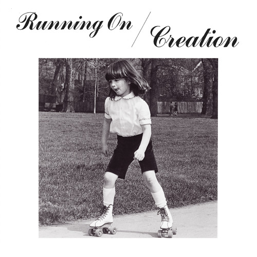 Stream Running On by Creation | Listen online for free on SoundCloud