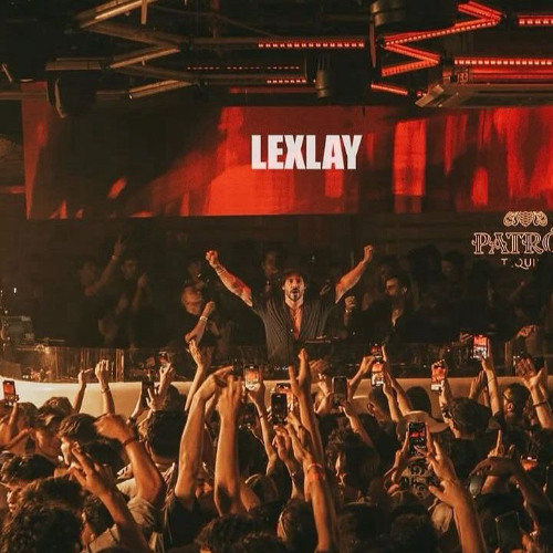 Stream Lexlay @ Pacha Barcelona - Special House Set at Sight w ...