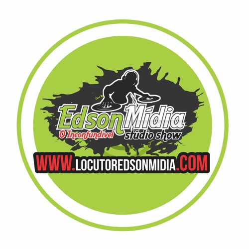 Stream Demonstrativo Locutor Edson Mídia by Locutor Edson Mídia | Listen online for free on ...