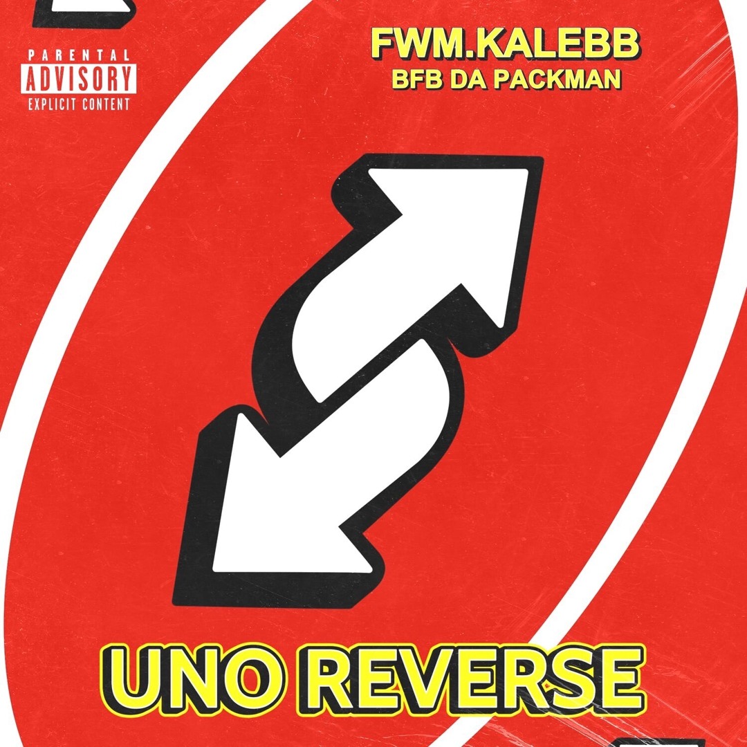 Stream UNO Reverse by fwmkalebb | Listen online for free on SoundCloud