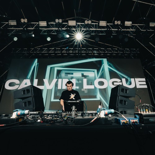 Stream Calvin Logue Live @ Carl Cox | SWG3 Galvanizers Yard by Calvin ...