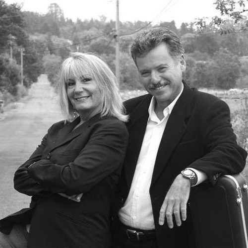 Stream What The Heart Can Do by Vikki D'Orazi/Robby-Neal Gordon ...