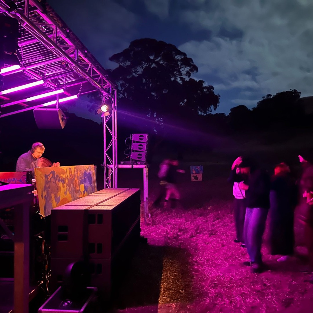 Stream Moon Jelly Festival Dec '25 Code618 by Code618 | Listen online ...