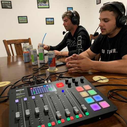 Stream episode EP 25 - Coaches Chat With Ed Torriero, Matt Sullivan and ...