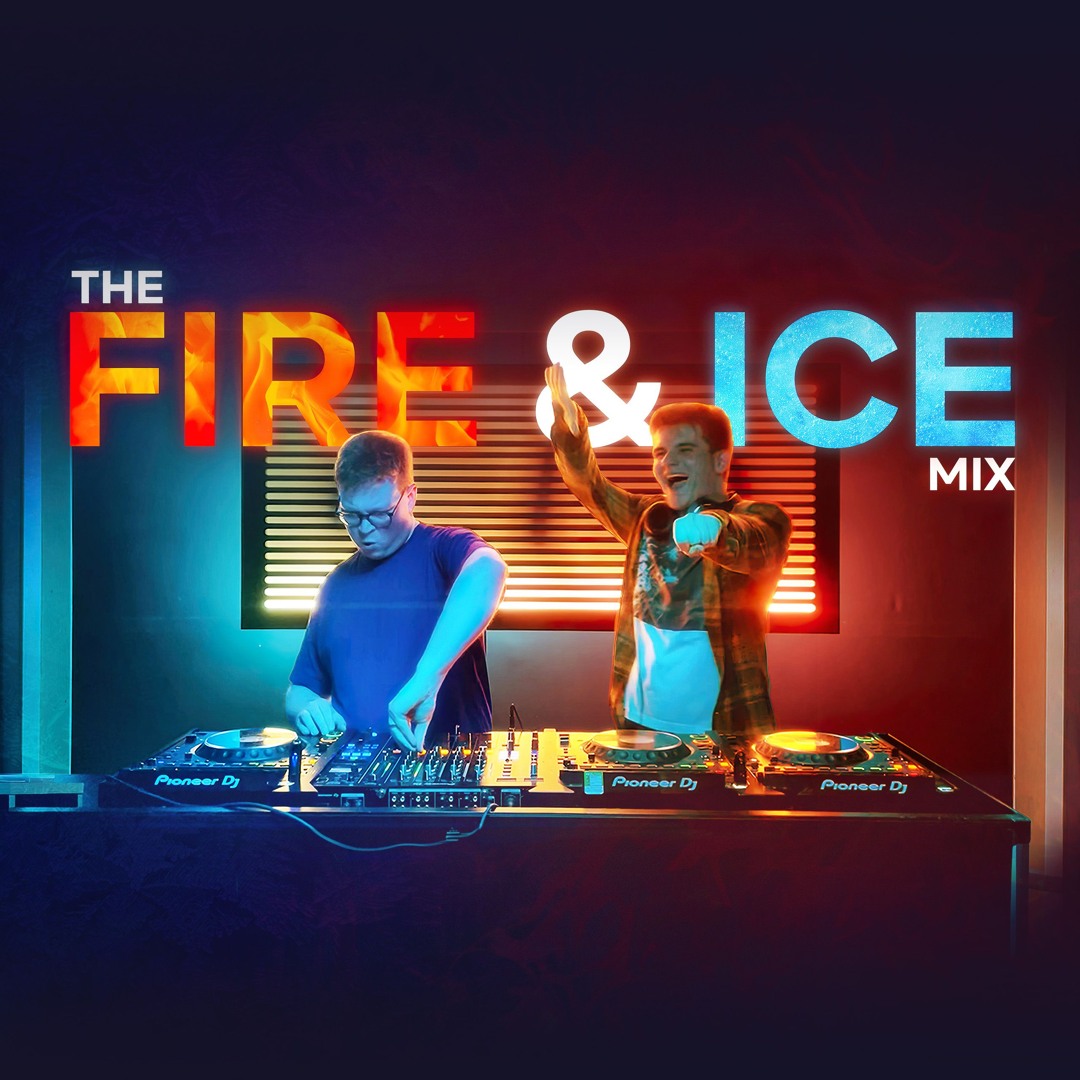 Stream Chime & Skybreak - The Fire & Ice Mix by Chime | Listen online ...