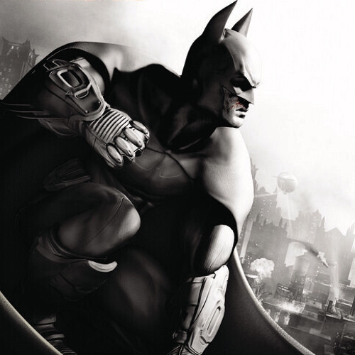 Stream Batman x Suffocation Audio by meatsweats | Listen online for ...