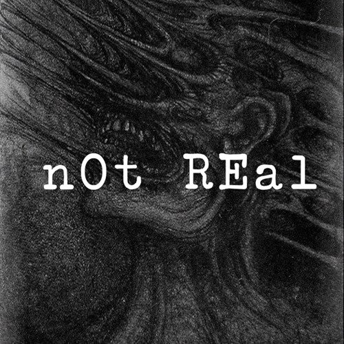 Stream nOt REal by mon | Listen online for free on SoundCloud