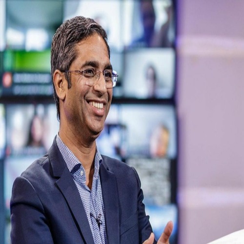 Stream Sunil Tulsiani | Successful Commercial Real Estate Team by Sunil ...