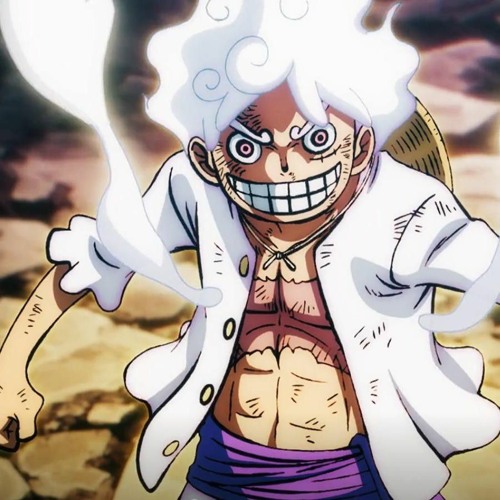 Stream One Piece The Drums Of Liberation Theme Song [Gear 5] . by ...