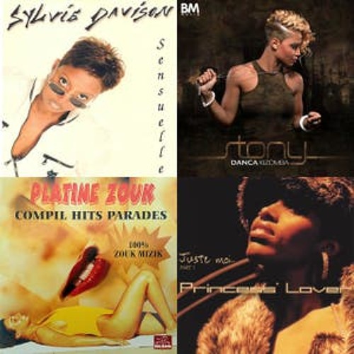 Stream Woodnation Listen To Zouk Love A Lancienne ♥️ Playlist Online