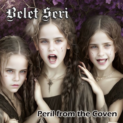 Stream Peril from the Coven by Belet Seri | Listen online for free on ...