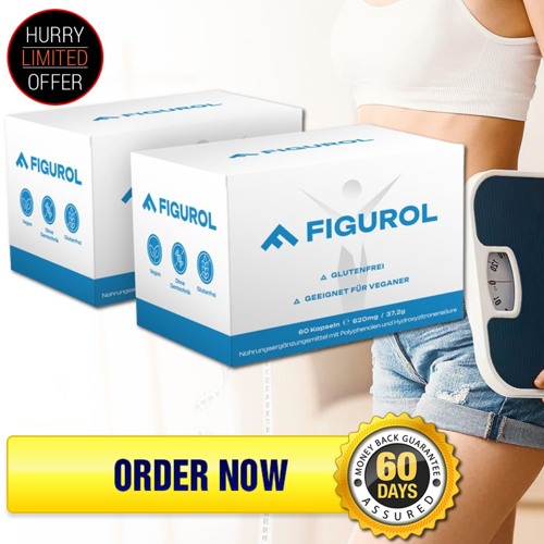 Stream Figurol Capsule (2025 Offer) Formula For Weight And Fat Loss by ...