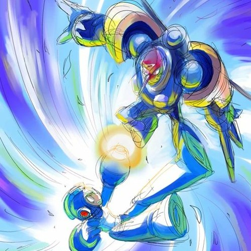 Stream Mega Man and Bass - Tengu Man (FM COVER) by MaxOKE | Listen ...