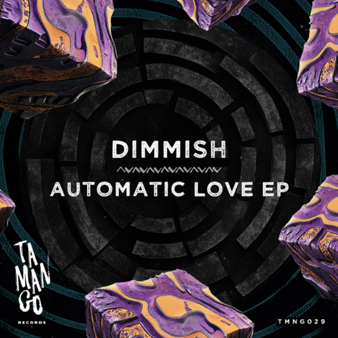 Stream PremEar: Dimmish - Promised Land [TMNG029] by EARWAXX | Listen ...