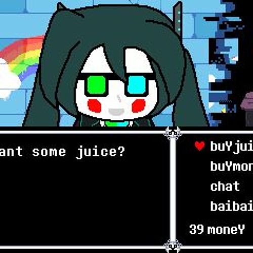 Stream Connection Established (Spamton/Hatsune Miku) by TheCJBrine ...