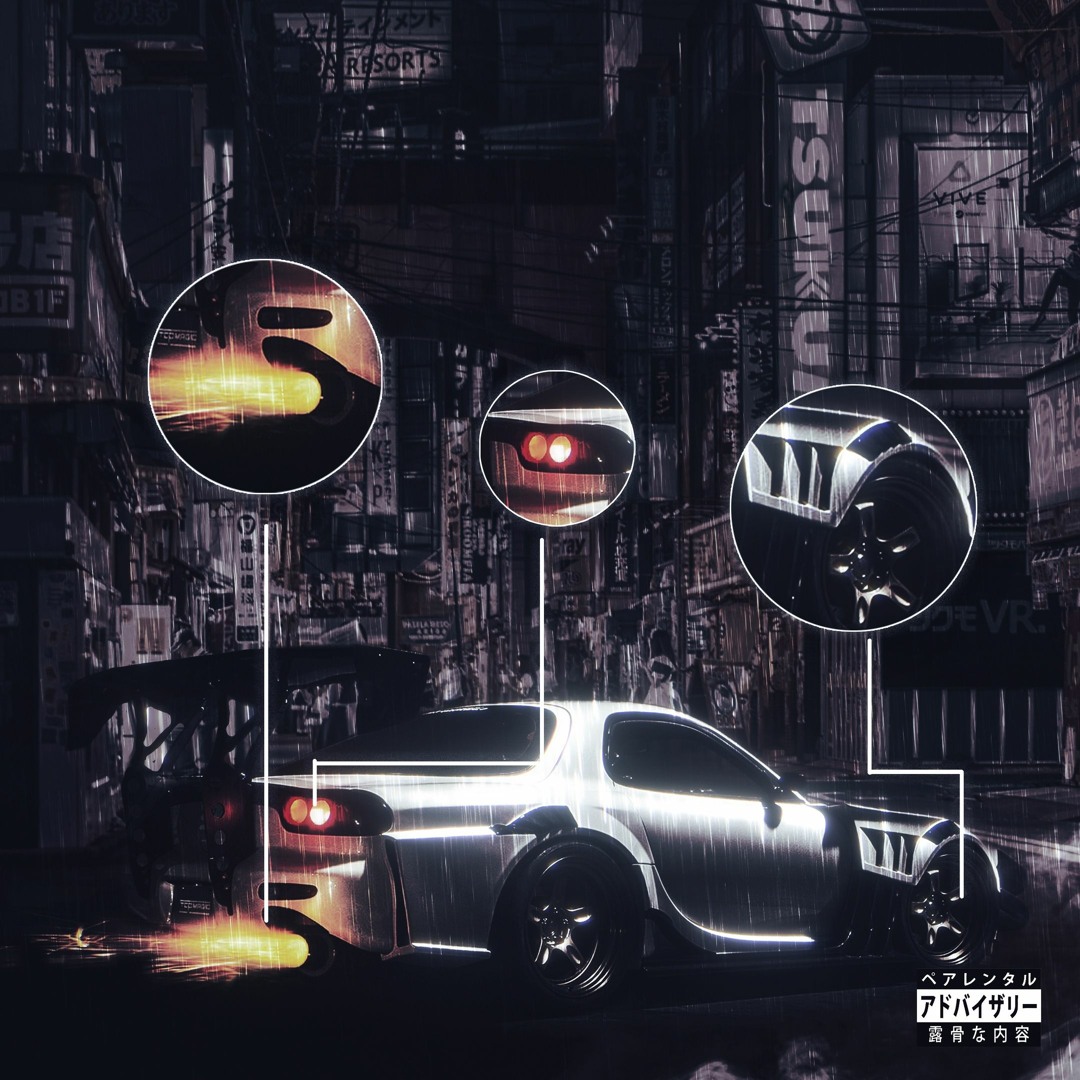 Stream BLXCKBUSTA - INFINITE GAS by PHONK DELETED 9 | Listen online for ...