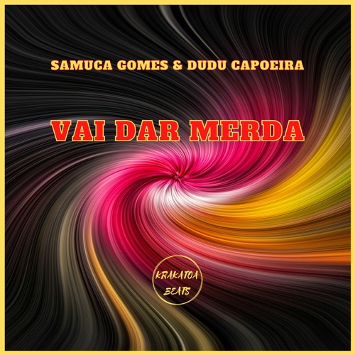 Stream Vai Dar Merda by Dudu Capoeira | Listen online for free on ...