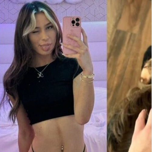 Stream WATCH 18++ JACK DOHERTY AND MCKINLEY RICHARDSON VIDEO LEAKED VIRAL FULL UPDATE by camika ...