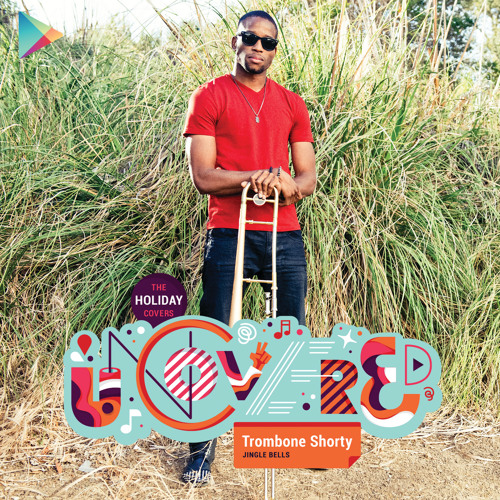 Stream Jingle Bells by Trombone Shorty | Listen online for free on ...