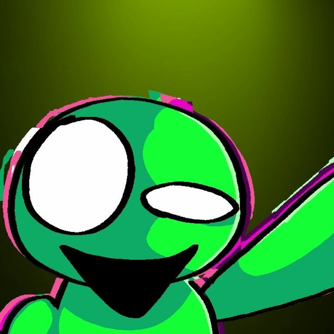 Stream Jumbo Josh Pibby x FNF Song concept Full version - I'm Jumbo ...