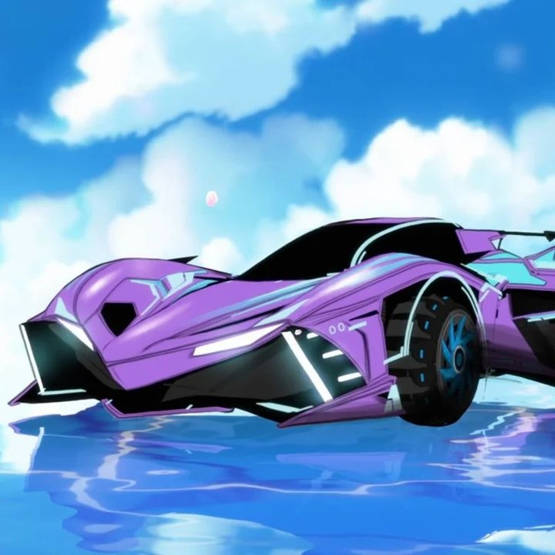 Stream Koven - Turning Point (RL Worlds Rework) by oZias | Listen ...