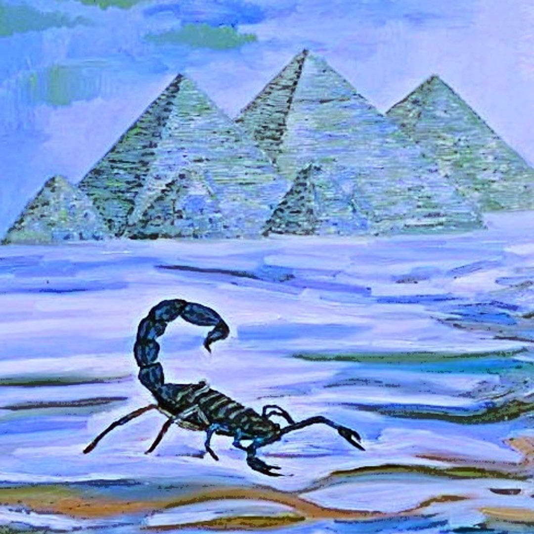 Listen to NOCTURNAL (PROD LOKO LOS) by Loko Los in TRIPLE SCORPIO II ...