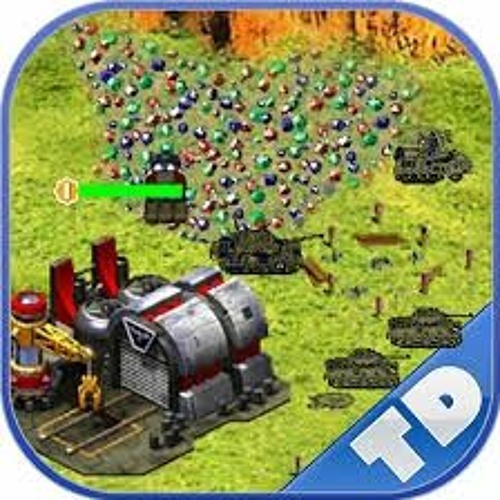Stream Red Alert 2 - Classic APK: How to Play the Legendary RTS on Your ...