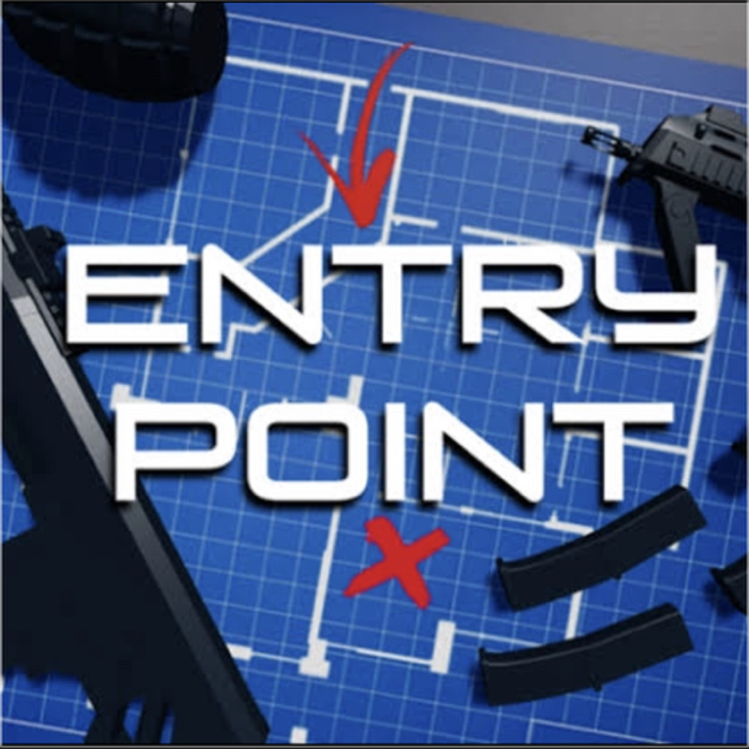 Stream Entry Point - The Lockup (Loud) - Here It Comes by Pr1sm | Listen online for free on ...