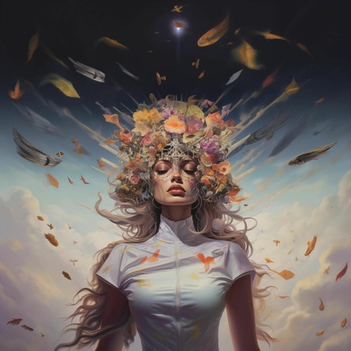 Stream Ketamine Queen by Dustin Valentine | Listen online for free on ...