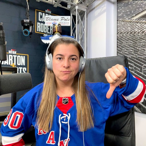 Stream episode WFAN MAY 8, 2022 by CoachMcCartan podcast | Listen ...