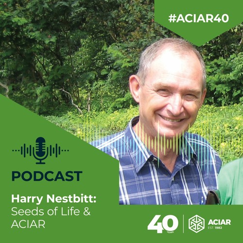 Stream Ep#5 - Harry Nesbitt by ACIAR | Listen online for free on SoundCloud