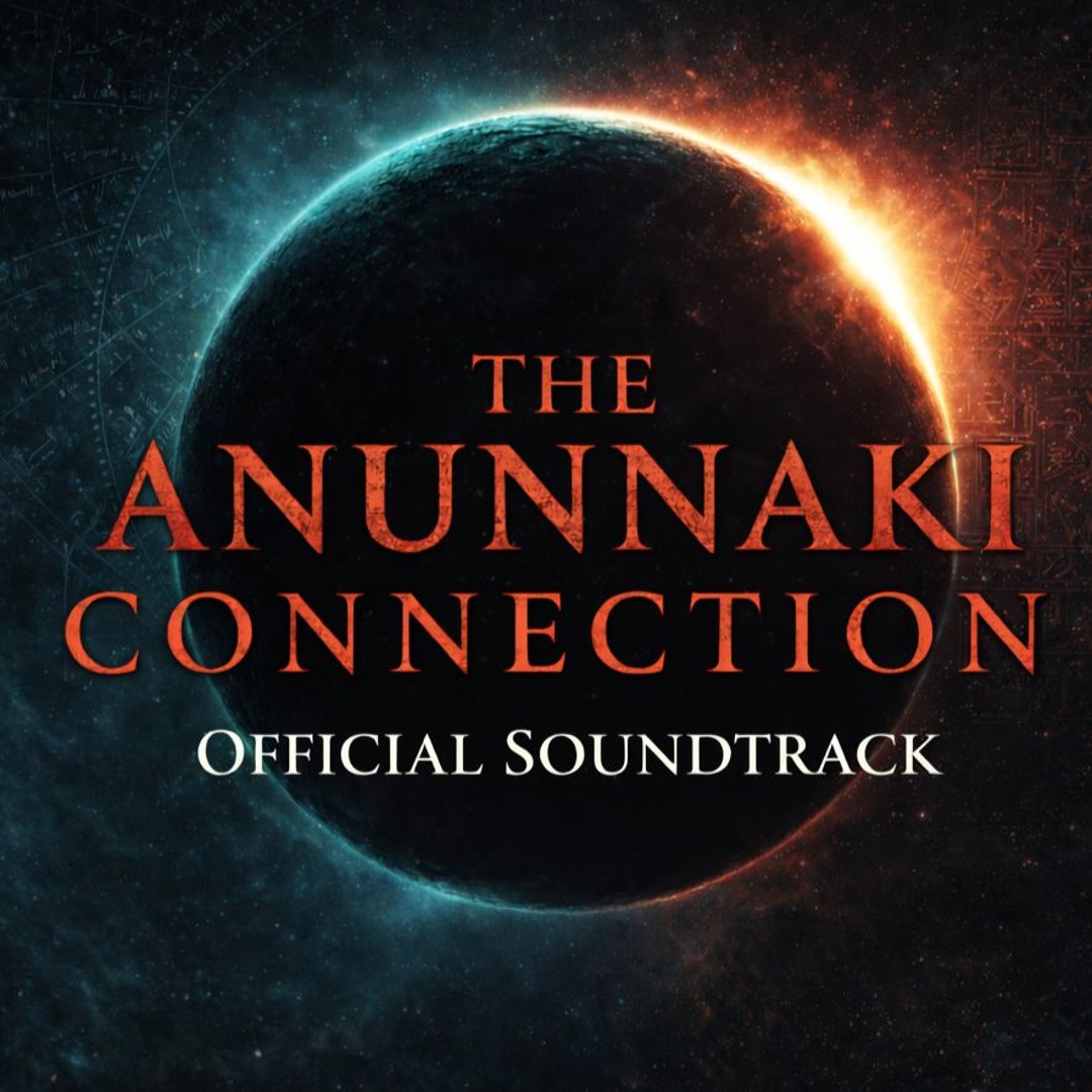 Stream The Anunnaki Connection by NËXP | Listen online for free on ...