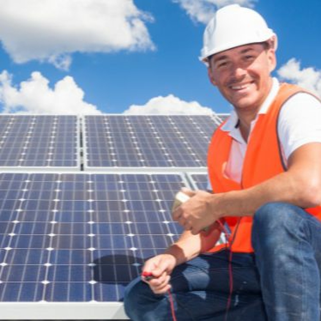 Stream A Full Comprehensive Guide To Solar Power Installation Process ...
